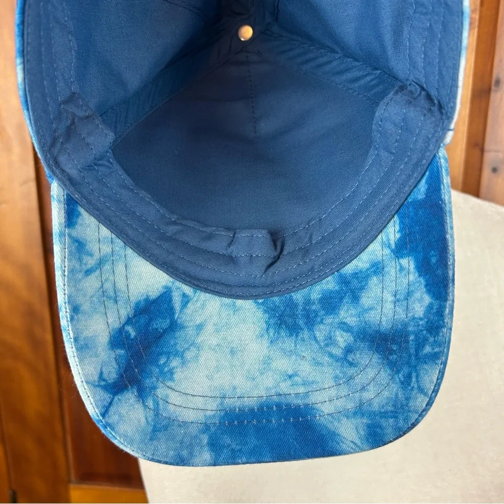 Disney | Accessories | New Disney Stitch Awesome Wild Wacky Tie Die ...